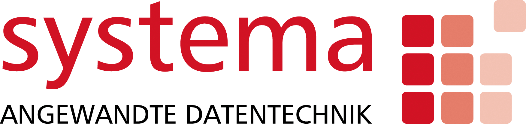 Systema Datentechnik - Your system house for critical IT solutions